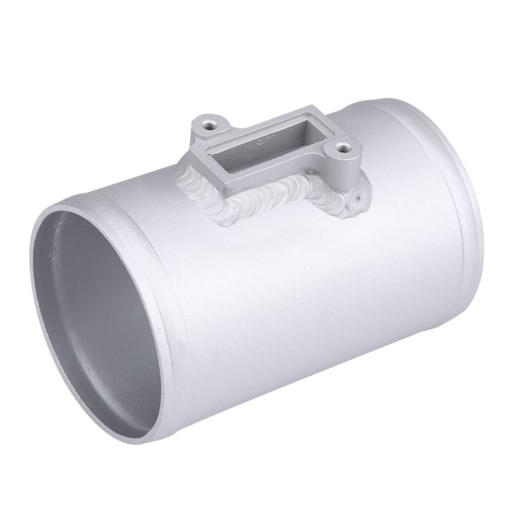 Air Intake Mass Air Flow Sensor Cleaner Air Flow Sensor Adapter Intake ...