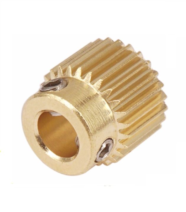 26 teeth Extruder Planetary Gear Wheel 3D Printer | Daraz.pk