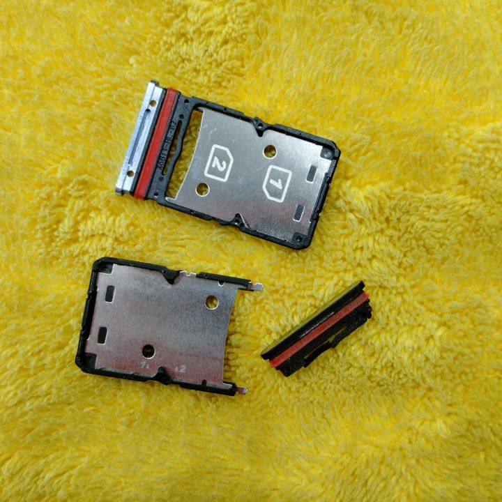 Tecno Camon 19 Pro Dual Tray Sim Jacket ... | Daraz.pk