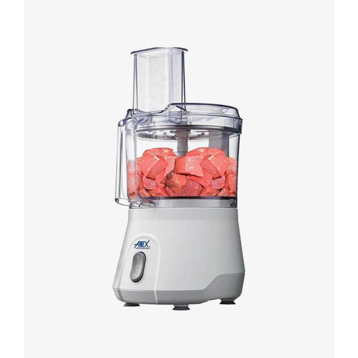 Electric Chopper Machine Anex AG-3058 Big With Extra Bowl 500 Watts ...