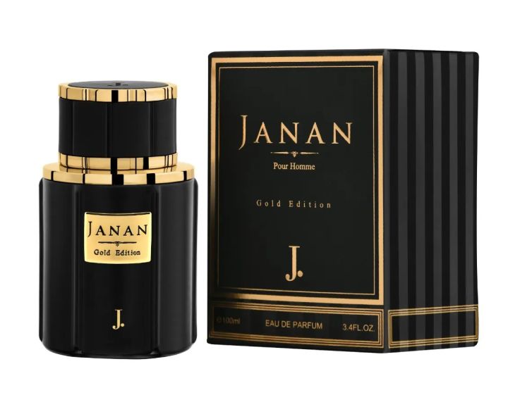 Janan Perfume for Men 5ml / 10ml | Janan Sport | Janan Perfume for ...