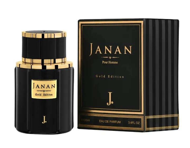 Janan Perfume for Men 5ml / 10ml | Janan Sport | Janan Perfume for ...