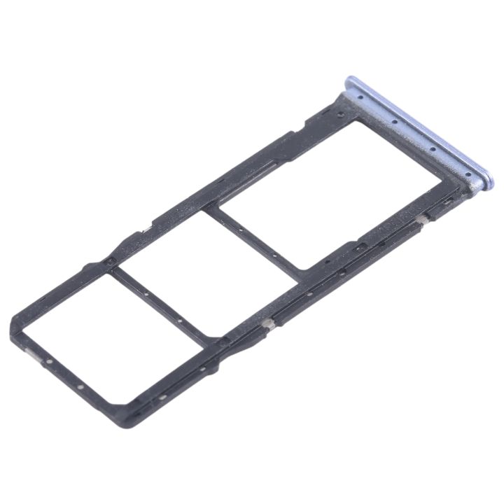 (New arrival) For Xiaomi Poco M6 Original SIM Card Tray + SIM Card Tray ...