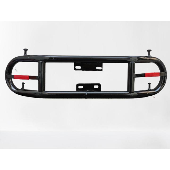 Motorcycle Safety Crash Guard, Leg Guard, Reflector Guard For Yamaha ...