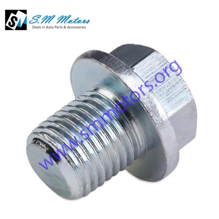 CHAMBER BOLT HONDA CIVIC & CITY | Daraz.pk