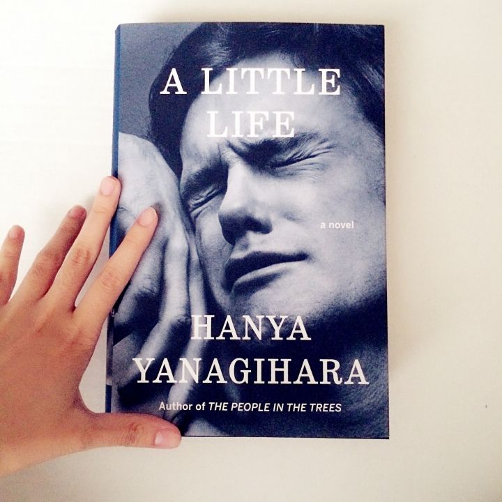 A Little Life Novel by Hanya Yanagihara | Daraz.pk