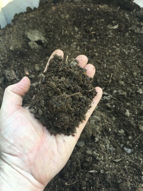 Pure Leaf Compost 2 kg | Daraz.pk