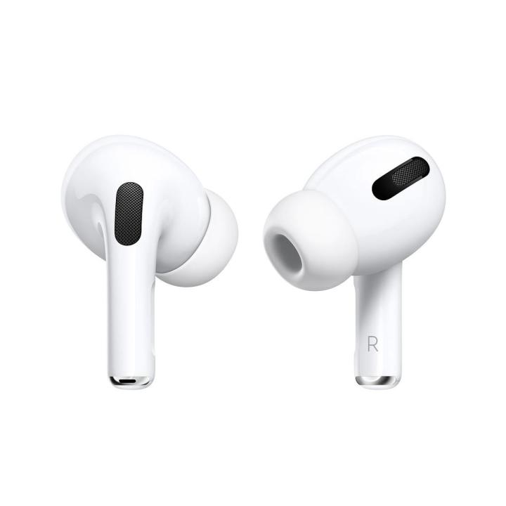 Airpods_Pro Titanium Wireless Earbuds Compatible Android and IOS | Daraz.pk
