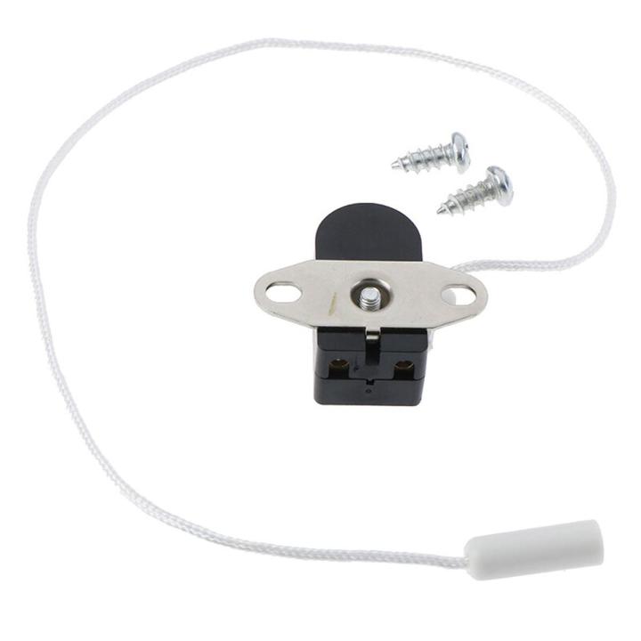 Pull Cord Switch For Wall Lamp Bedside Lamp Open Single Pull Control ...