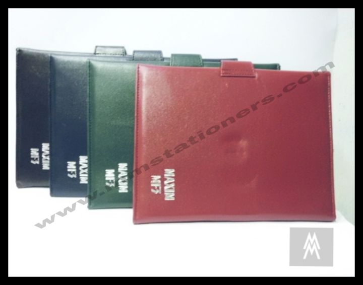 Four Flap Mail Folder MF3 (1 piece) | Daraz.pk