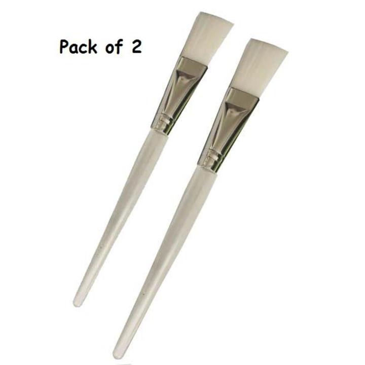 Bleach Brush - Pack of 2 | Daraz.pk
