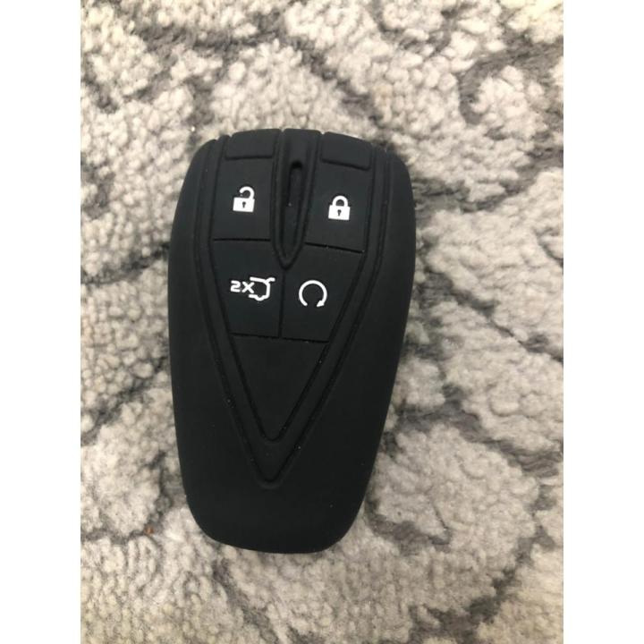 Soft Pvc Silicon Remote Cover For Changan Oshan X7 Key Protect Cover ...