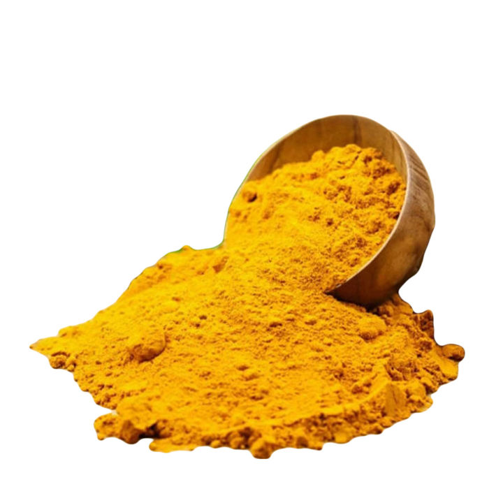 Turmeric Haldi Powder Curcumin Powder Best Quality Fresh Spice ...