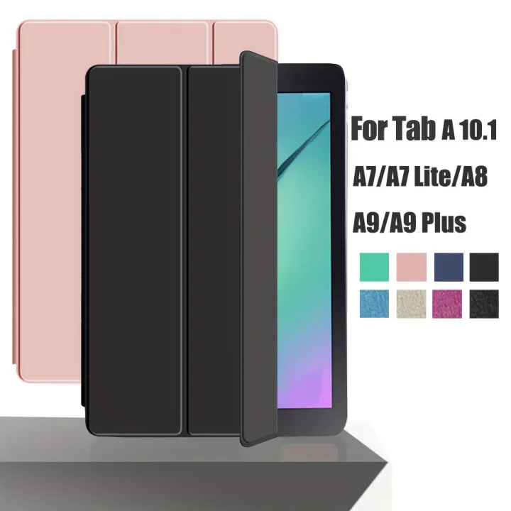 Cosplay womenFlip Tablet Case For Samsung Galaxy Tab A A6 10.1 T580 ...