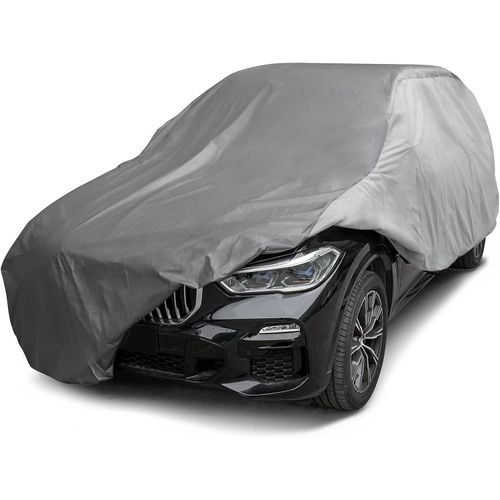 High-Performance UV Protection Car Top Covers for Land cruiser TZ car ...