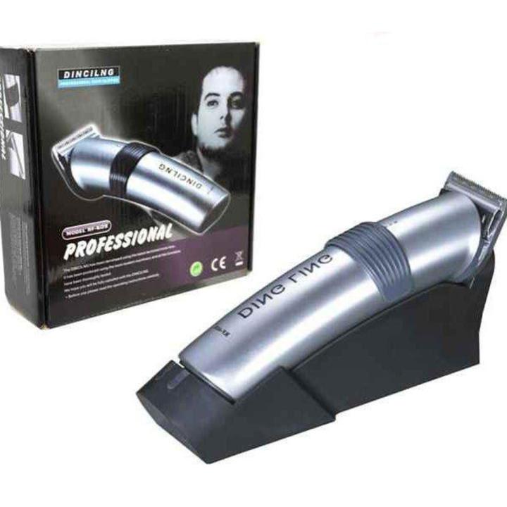 DINGLING Trimmer Rf 609 Hair And Beard Trimmer | Daraz.pk