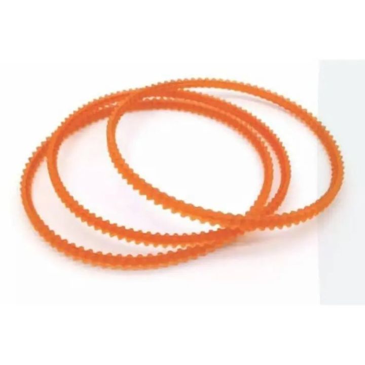 Sewing Machine Motor Belts - sewing stitching machine rubber belt Pack ...