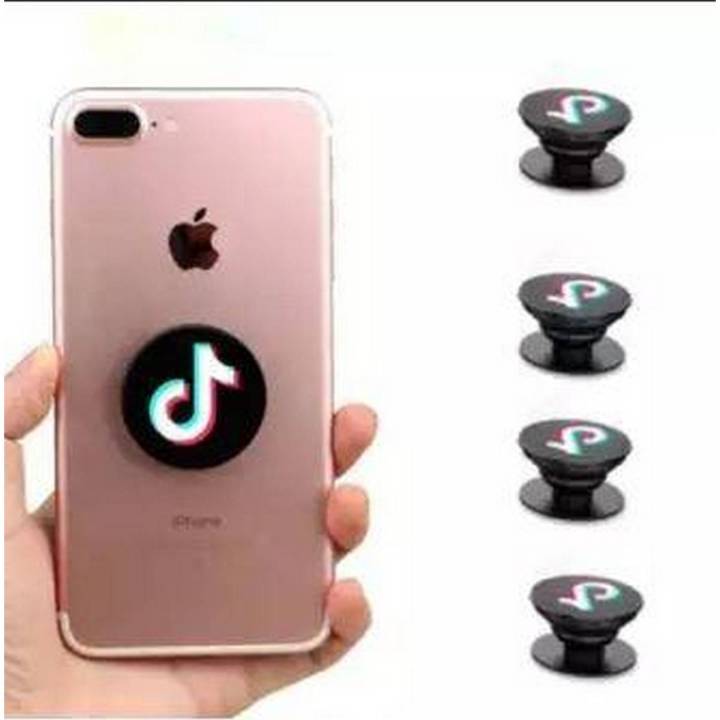 Tiktok Popsocket | Daraz.pk: Buy Online at Best Prices in Pakistan ...