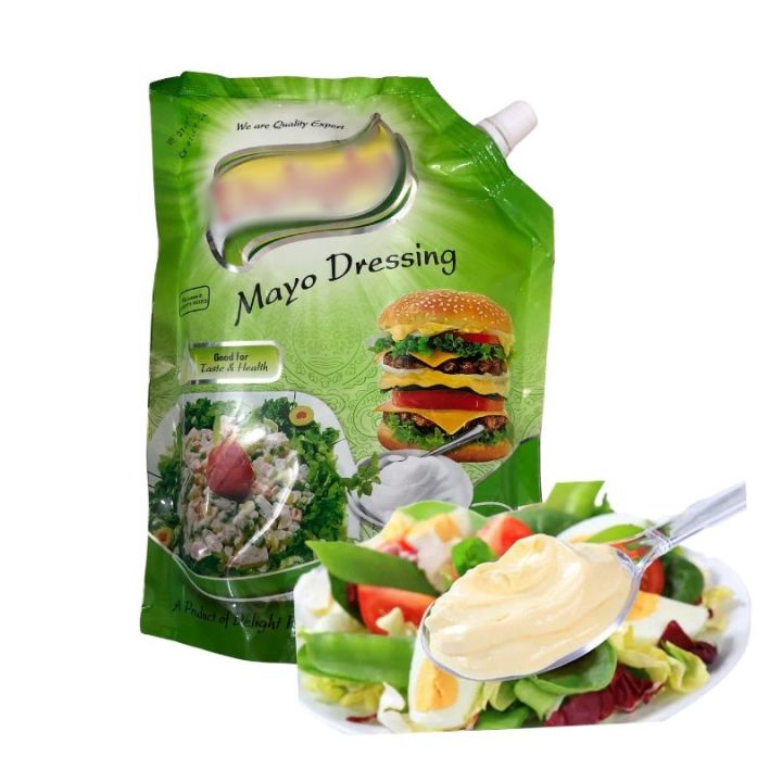 Mayo Dressing - 1Litr | Daraz.pk