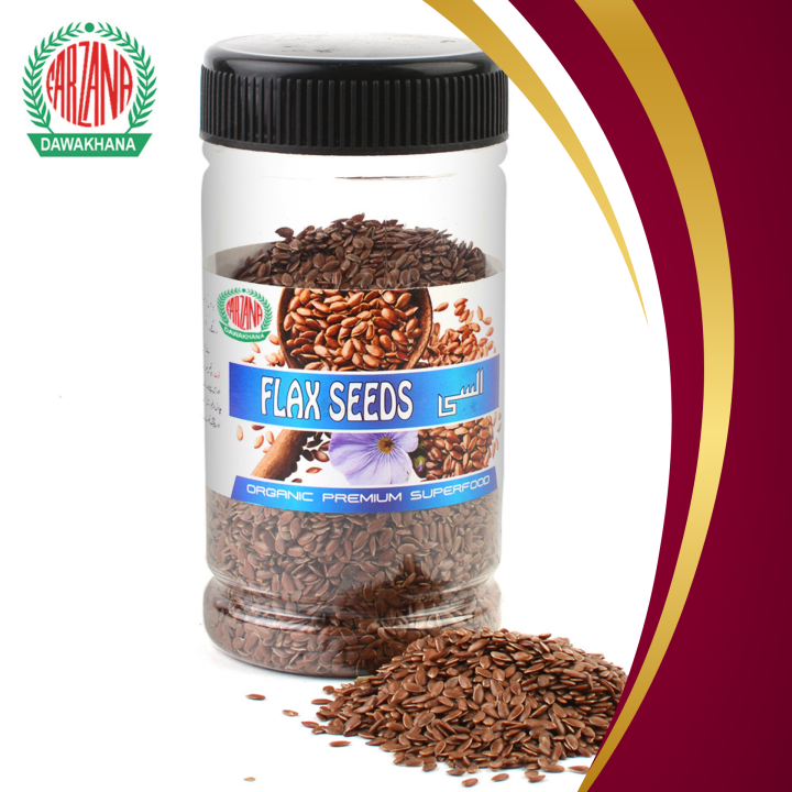Alsii seeds, 100% Original - Seeds - Flex seeds, Premium Quality, 100g ...