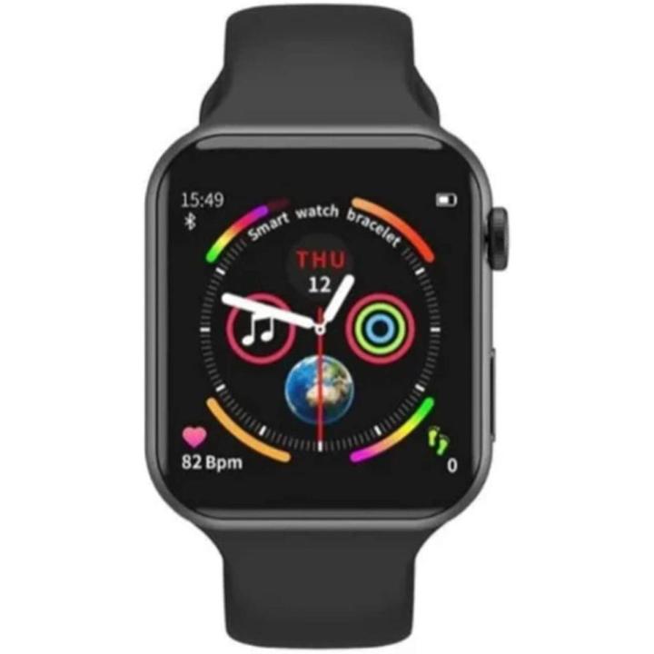 Advanced Pro Version Bluetooth Smart Watch IP67 Waterproof Support ...