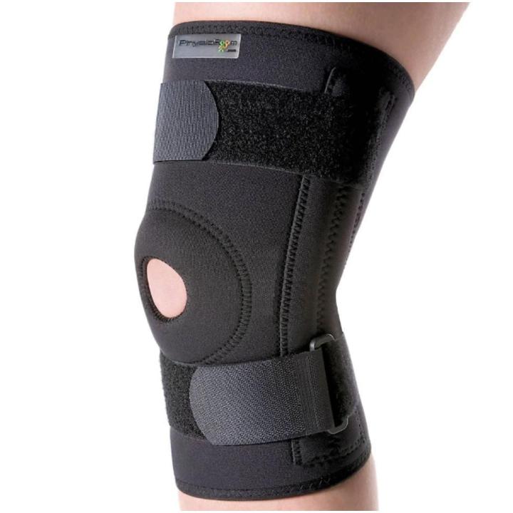 Open Patella Knee Support for knee Ligament Injuries. | Daraz.pk