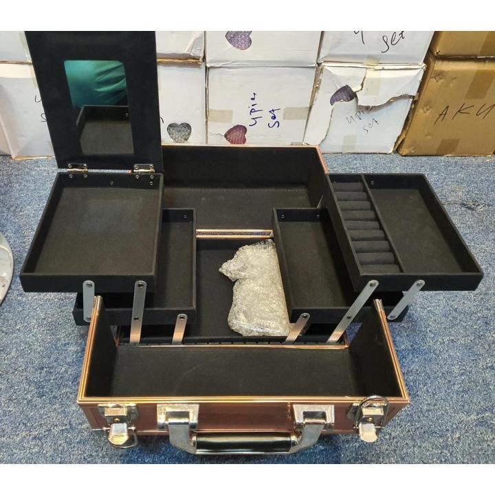 makeup organizer | Daraz.pk: Buy Online at Best Prices in Pakistan ...