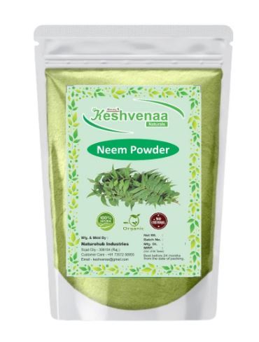 Natural dry neem leaves powder | Daraz.pk