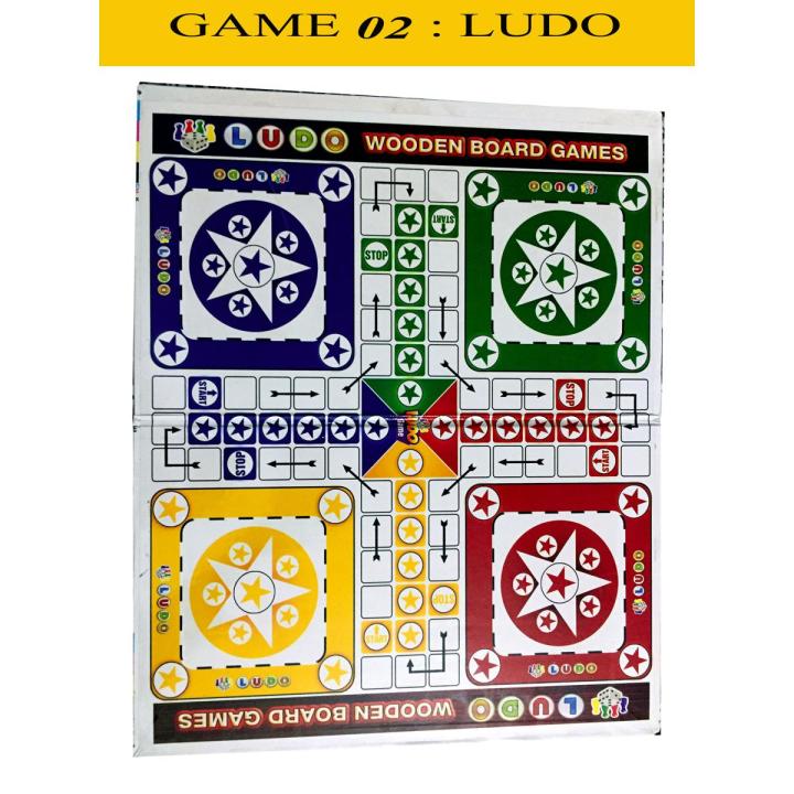 LUDO | LUDO GAME | HARD LUDO | Daraz.pk