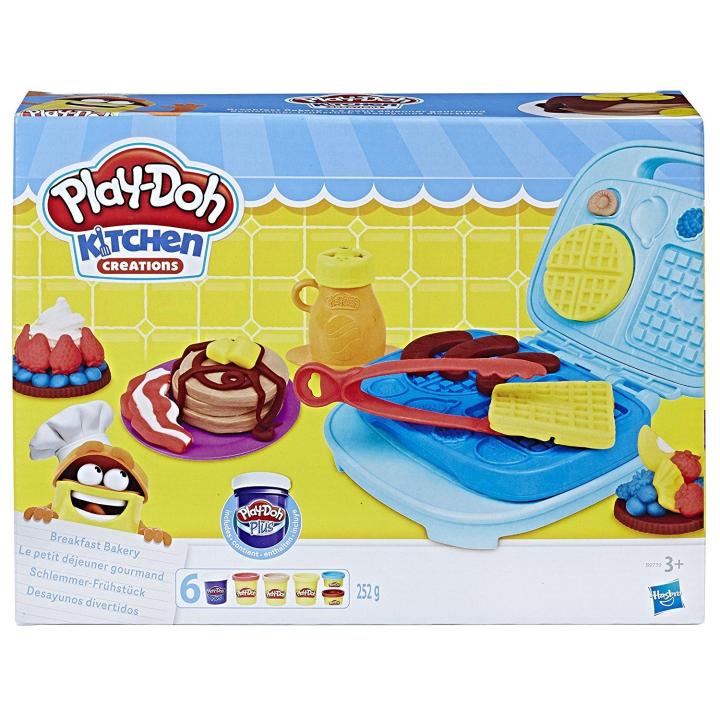 HASBRO PD BREAKFAST BAKERY | Daraz.pk