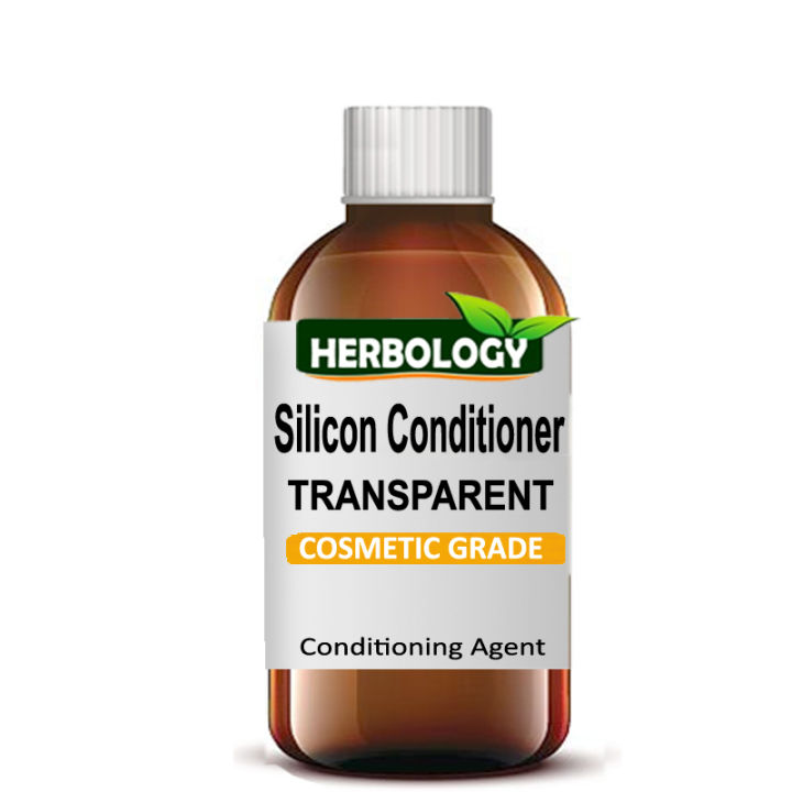 Silicone Conditioner Transparent- Cosmetic Grade- For Shampoo Making ...