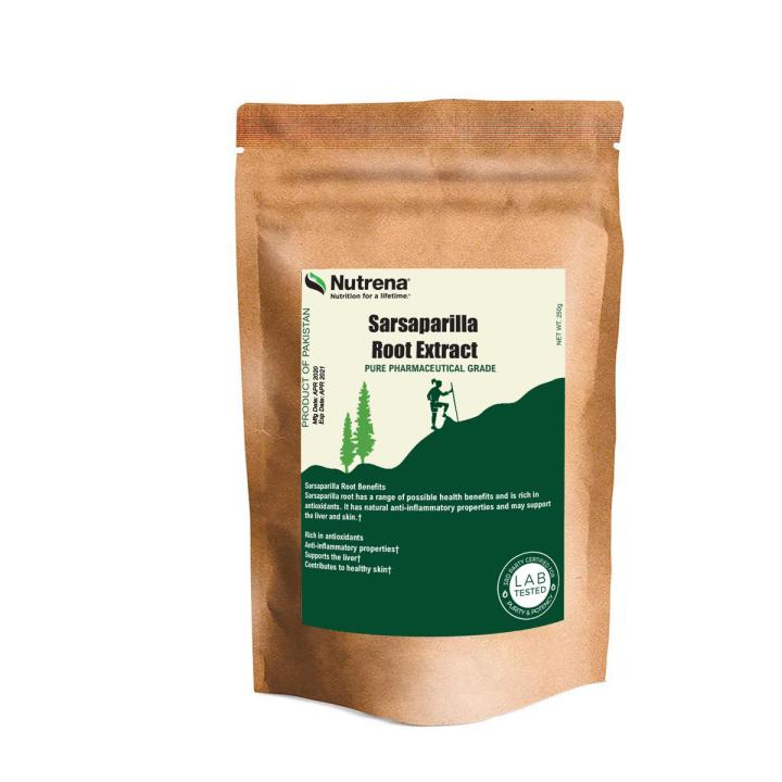 Sarsa parilla Root Extract 227gm | Daraz.pk