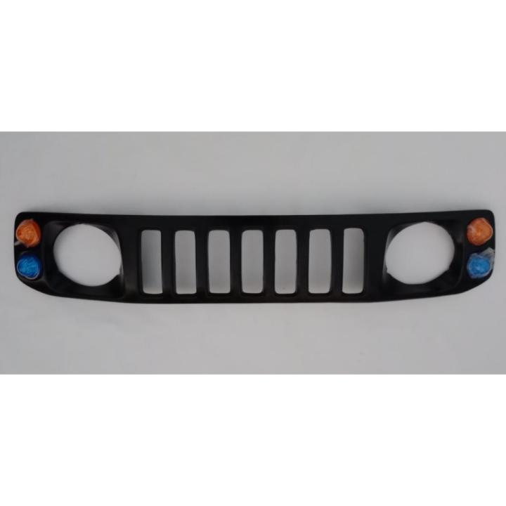 Suzuki Potohar / Jimny / SJ410 SJ413 / Sierra Front Grill | Durable ...