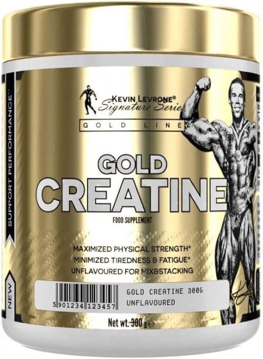 LeVerONe gold creatine 300 g increased muscle growth - Make Man Perfect ...