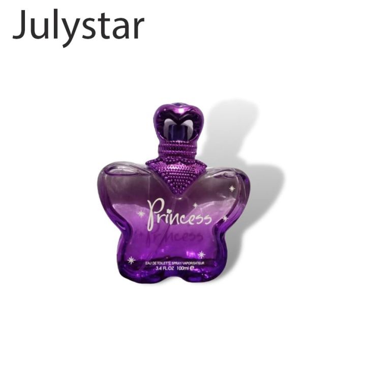 Princess Perfume For Girls and Perfume For Women | Daraz.pk