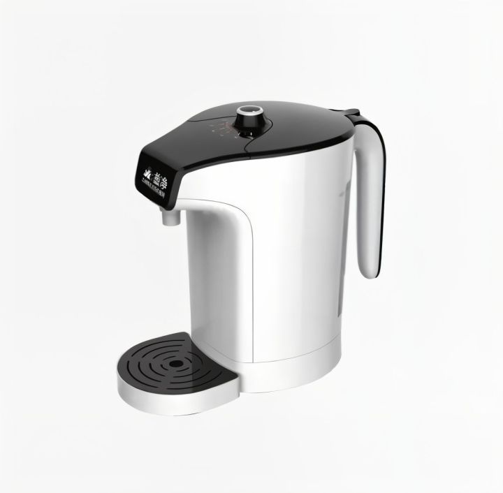 kd/Electric Kettle Heater Instant Water Heater Kettle Dispenser Kitchen ...