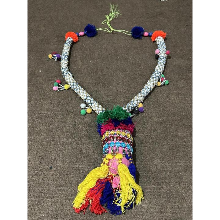 Special Cow Neck Gani ( haar ) Standard Size | Daraz.pk