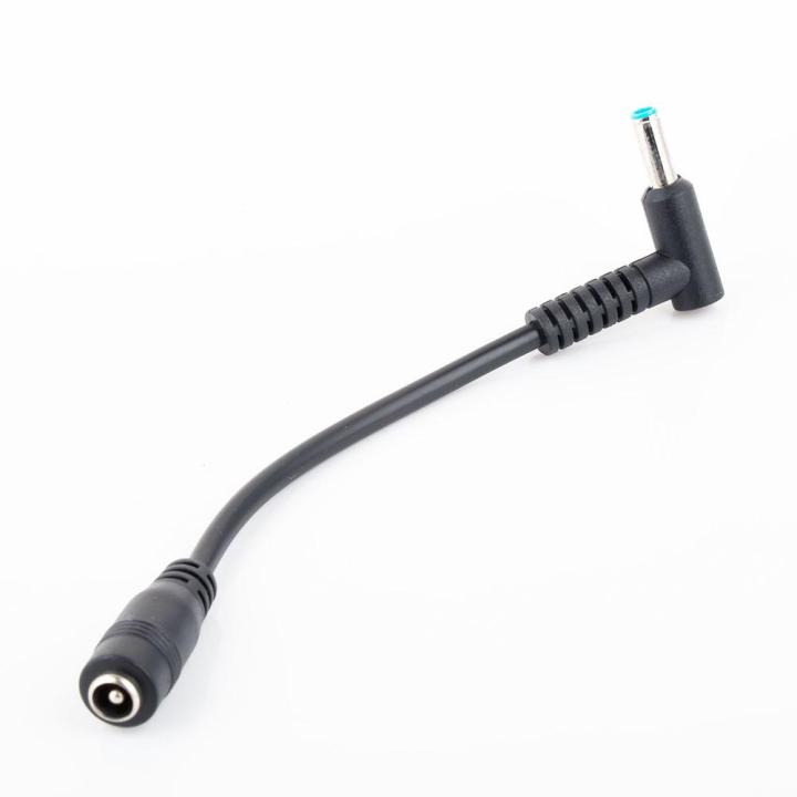 Core Converter Blue Tips for HP Dell Laptop Adapter Plug Power Charger ...