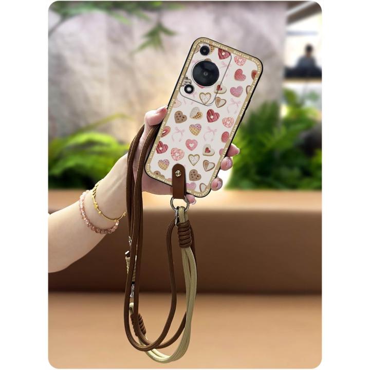 Back Cover Cartoon Phone Case For Huawei Enjoy70/70S/NOVA Y72 4G Anti ...