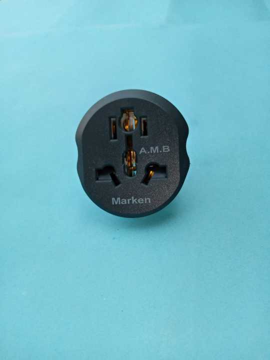 Multi Socket Premium Quality 10 in 1 All in 1 Socket | Multi Switch ...