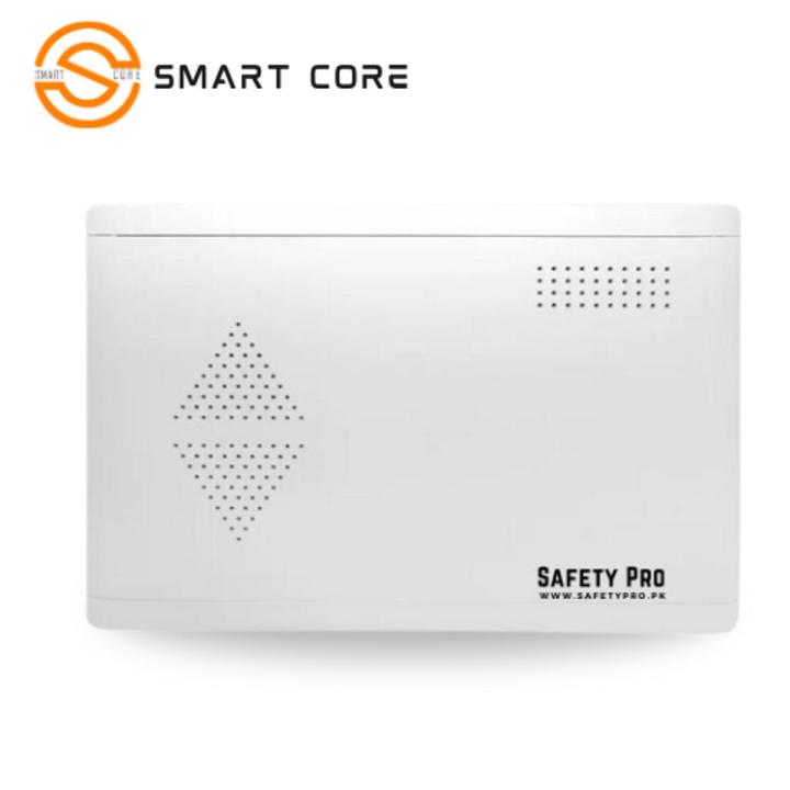 Safety Pro GPON Network Enclosure Box 300x200 Communication ...