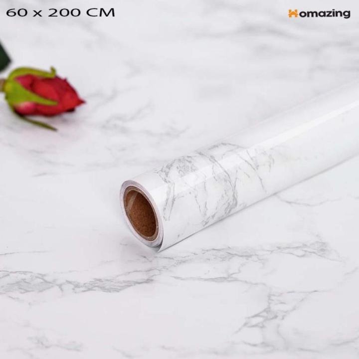 Marble Adhesive Paper Granite Grey 60 X 200 Cm | Daraz.pk