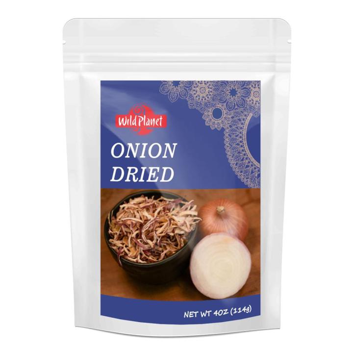 Natural Onion Dried 100 gm | Daraz.pk