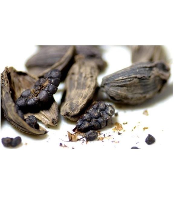 Big Cardamom Seed 700 GM | Daraz.pk