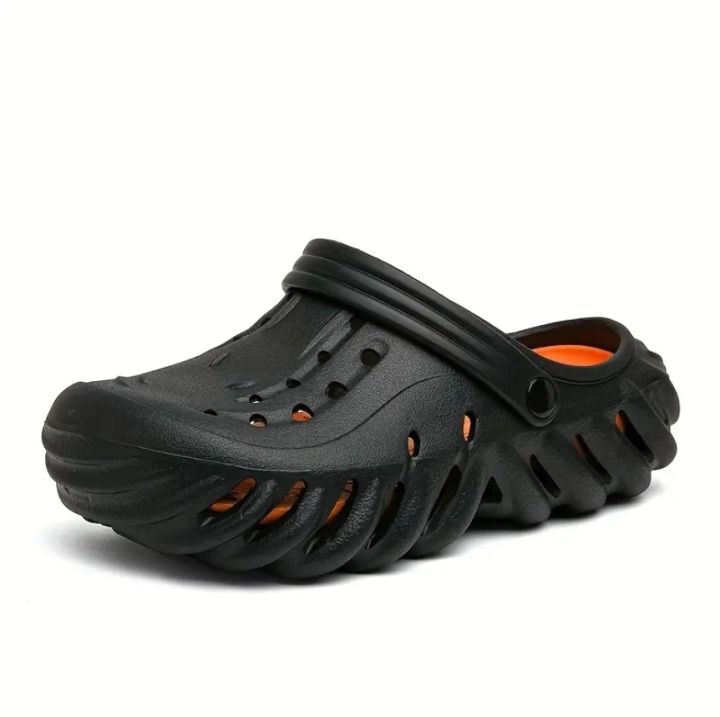 Beach Crocs Sandals Clogs For Summer and Winter Season Imported crocs ...