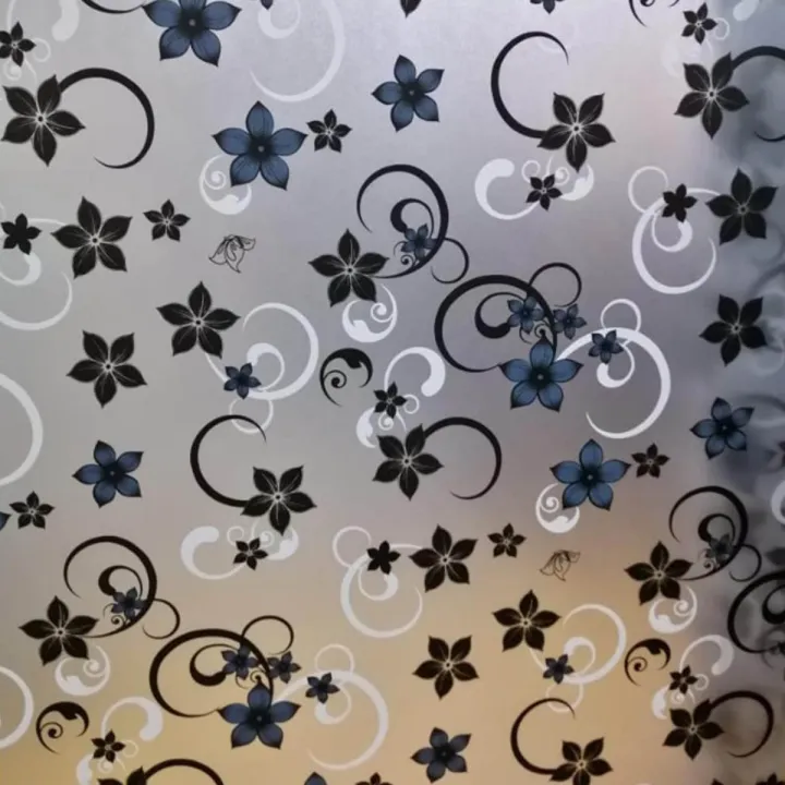 "Stylish Privacy Solutions: Best Glass Paper for Windows" | Daraz.pk