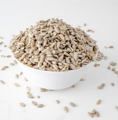 Organic Foods | SunFlower Seeds Without Shell | peeled | Boost Immunity ...