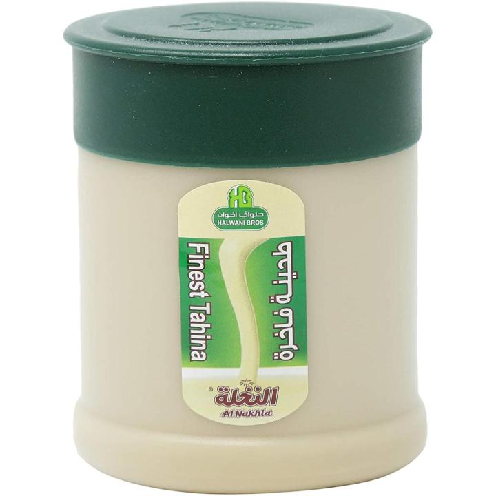 Halwani Brothers Tahina from Saudi Arabia 250 gm | Daraz.pk