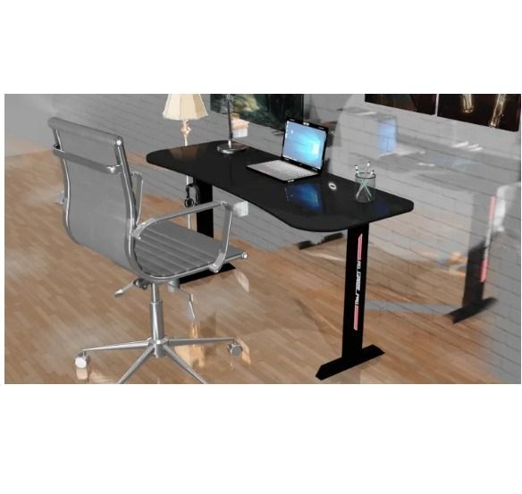 Contemporary Computer Table, Computer Desk, Study Table, Study Desk ...