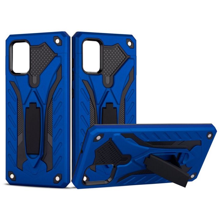 OPPO F17 Pro Transformer Hybrid Armor Series Case | Daraz.pk